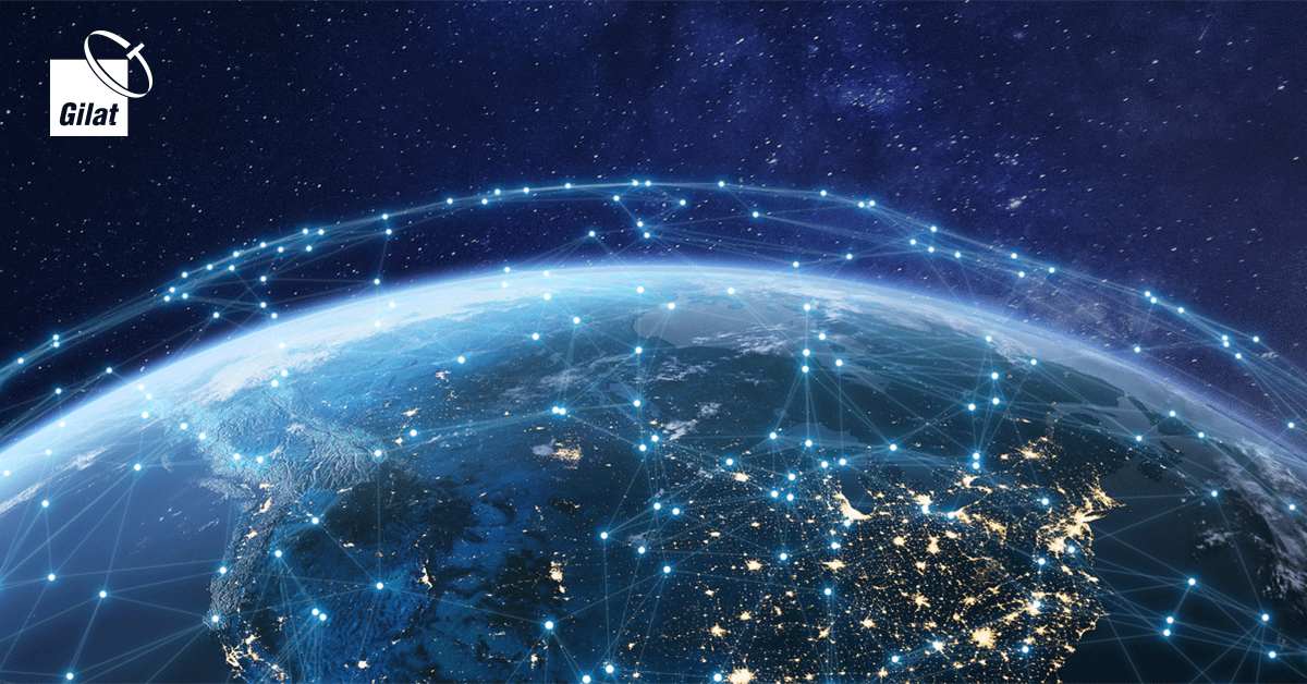 Gilat Received $17 Million in Orders for Support of Low Earth Orbit ...