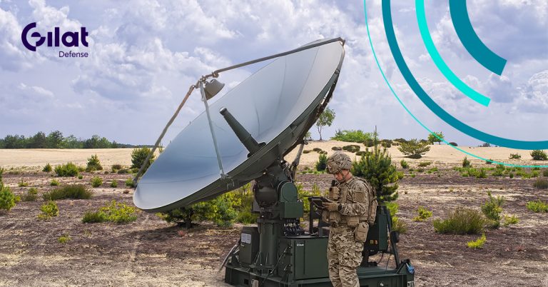 Gilat Receives Over $16 Million Order to Supply SATCOM Systems to a ...