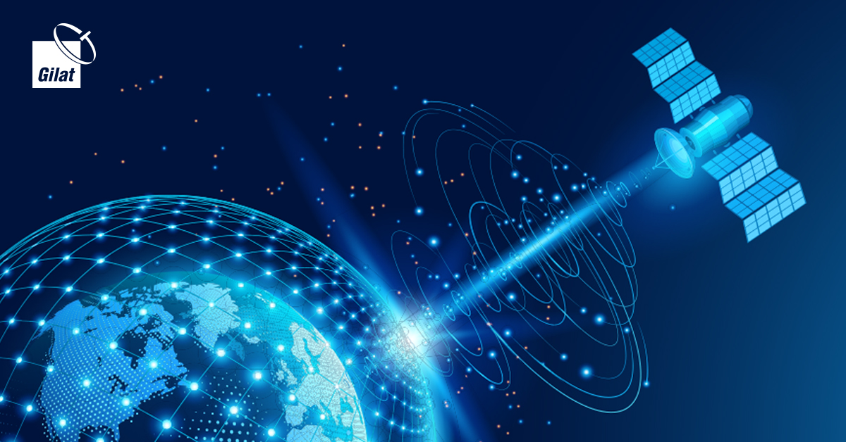 Hispasat and Gilat Expand Strategic Partnership with the Selection of ...
