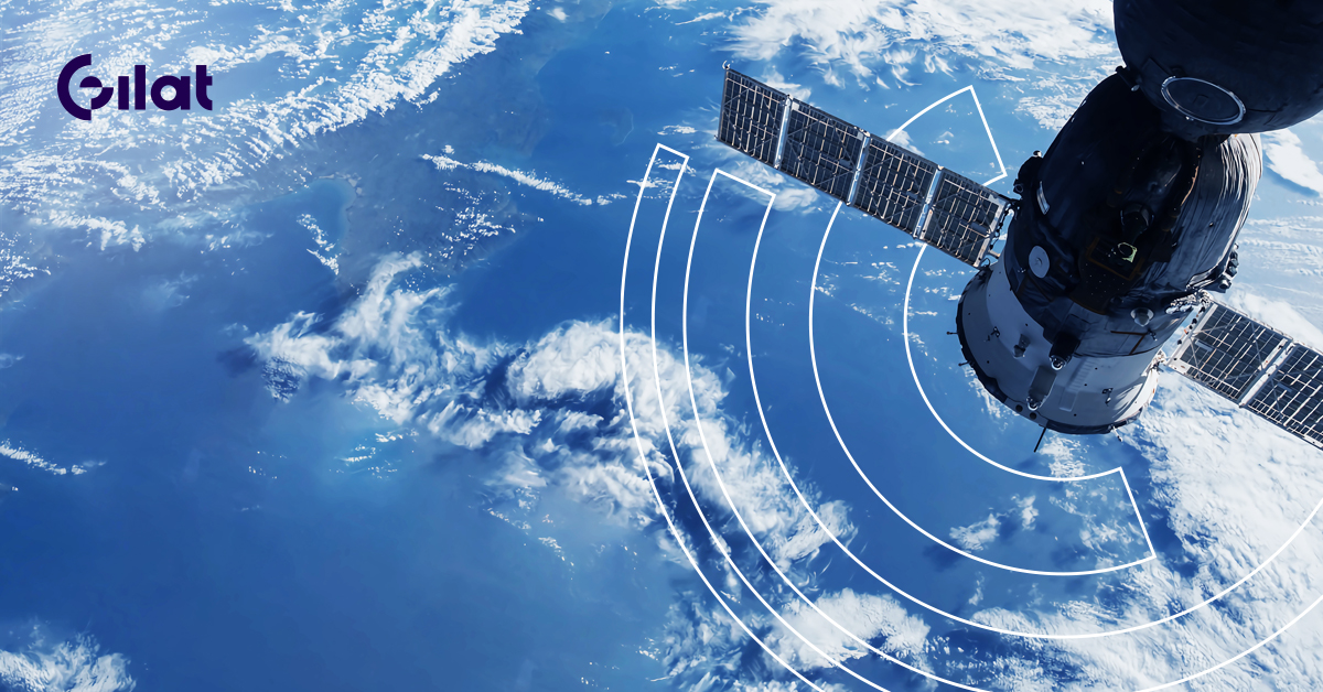Gilat Receives Approximately $10 Million Order for Direct Downlink ...