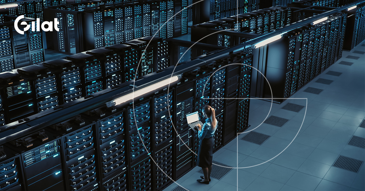 Gilat Becomes First to Market with AI-Powered Network Management System ...