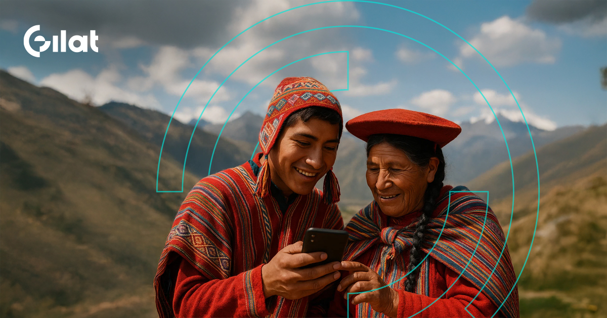 Gilat Receives an Additional $25 Million Agreement to Advance Digital ...