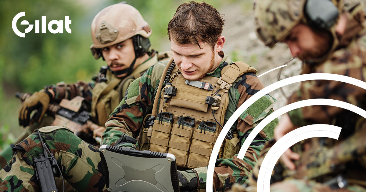 Gilat Received Multimillion-Dollar Order from a Leading Defense ...