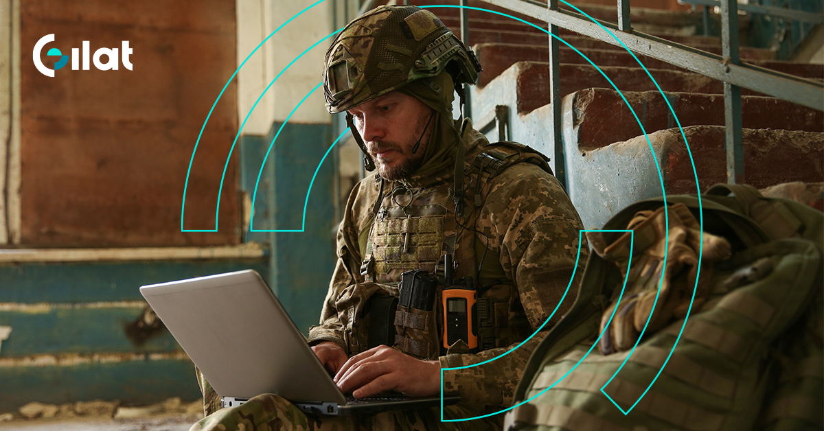 Gilat Receives over $11 Million Defense Contract from a Leading UAV ...